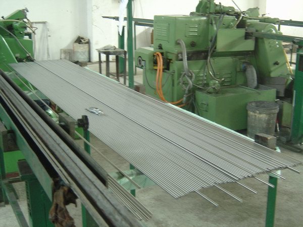 AISI 316L Stainless Steel Grinding Bar - Buy Stainless Steel Grinding ...