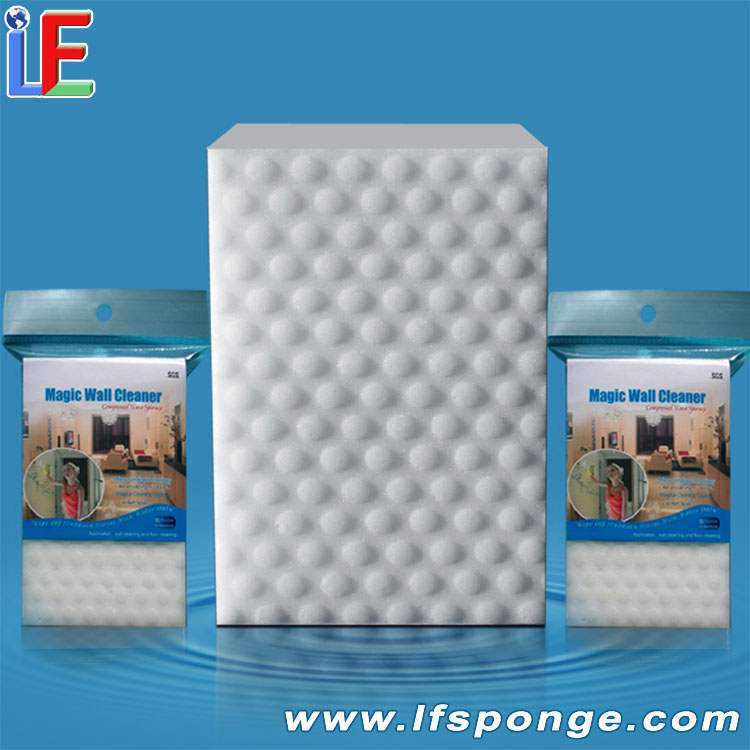 Magic Wall Eraser -Solution for Cleaning Walls- Wholesale Product on ...