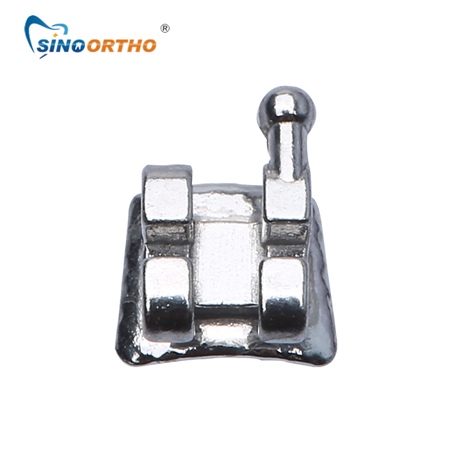 SINO ORTHO Edgewise Bracket - Buy Product on SINO ORTHO LIMITED