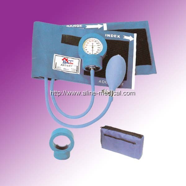 Palm Type Sphygmomanometer