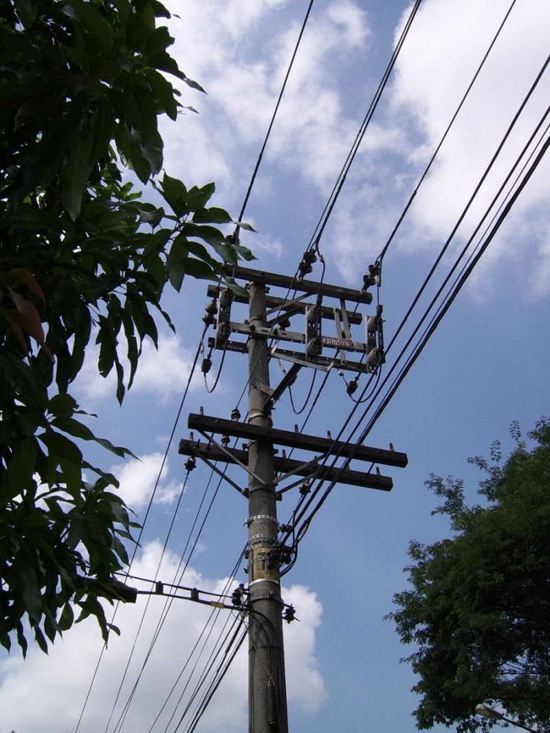 Single Pole Switch Isolator - Buy Disconnector Switch, Switch ...