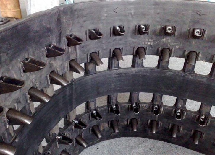 Hagglunds BV206 - Buy Rubber Track, agriculture Rubber Track, rubber ...