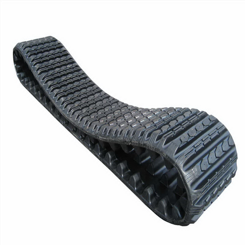Rubber Track - Buy Rubber Track, agriculture Rubber Track, rubber track ...
