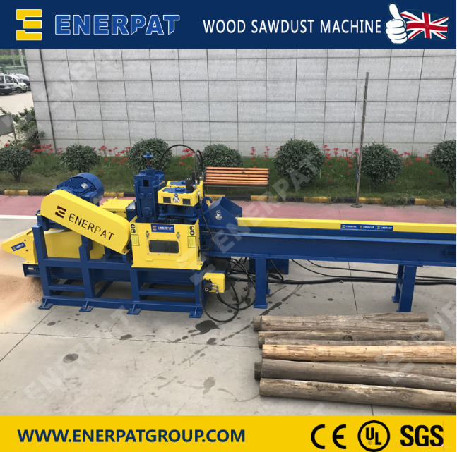 Wood Sawdust Machine | Sawdust Wood Working Machine | Wood Sawdust ...
