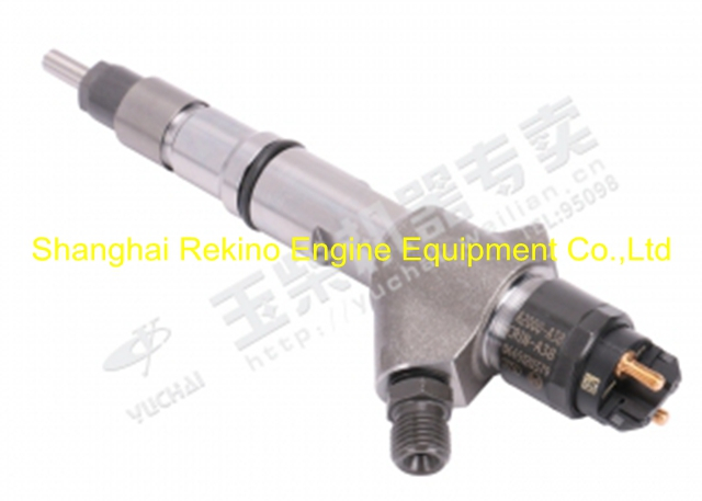 Yuchai YC6J common rail fuel injector A2000-1112100-A38 A20001112100A38 ...