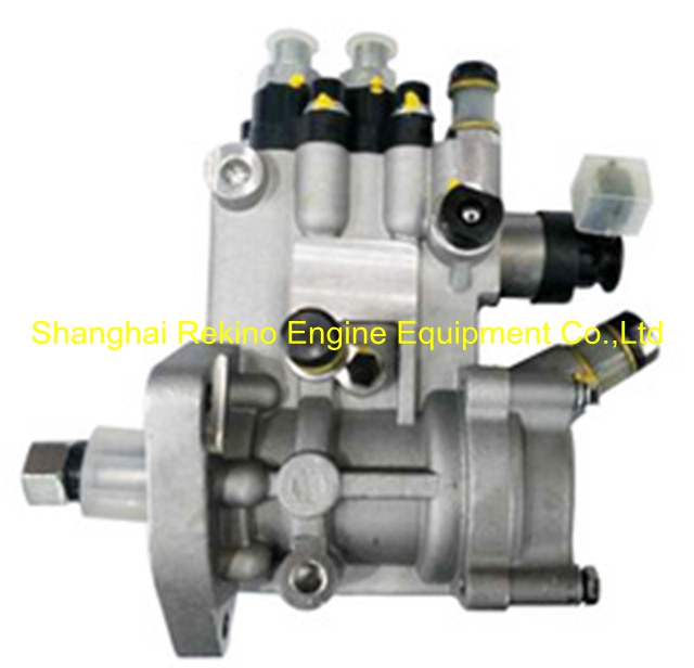 0445020240 612640080015 BOSCH common rail fuel injection pump for ...