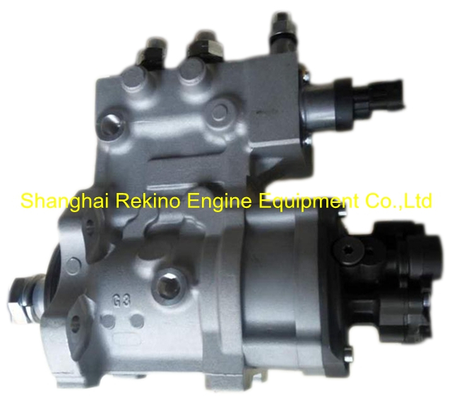 0445020216 BOSCH Weichai common rail fuel pump - Buy 0445020216, BOSCH ...