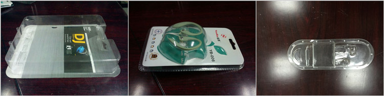 Blister Clamshell Sealing Machine, PVC Blister Sealing Machine ...