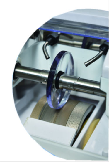 RS8000 Patternless Auto Lens Edger