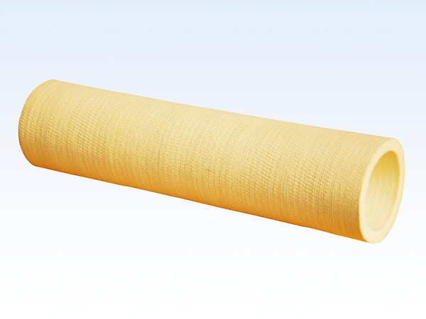 Nomex Roller Sleeve - Buy Nomex roller sleeve, Nomex tube, meta-aramid ...