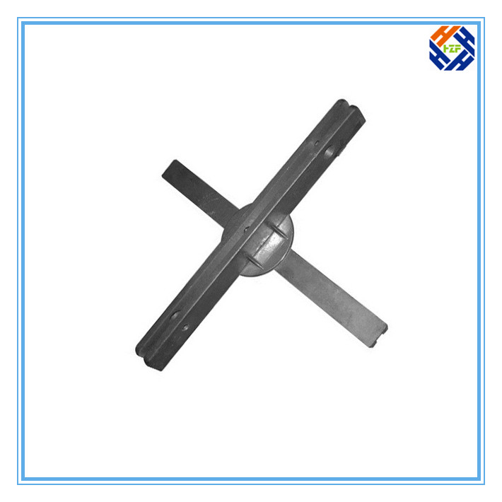 mold sand casting Mounting Bracket for Street Signs - Buy Die Casting ...