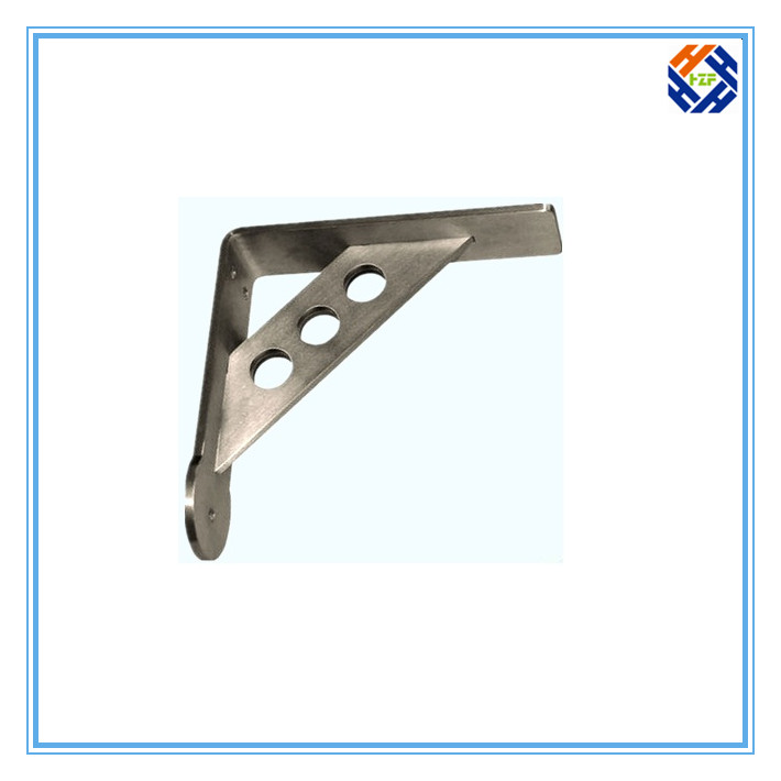 OEM Galvanized Stainless Steel Angle Bracket - Buy Bracket, Angle ...
