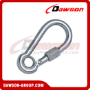 Dawson Lifting Webbing & Round Slings, Ratchet Tie Down Straps, Marine ...