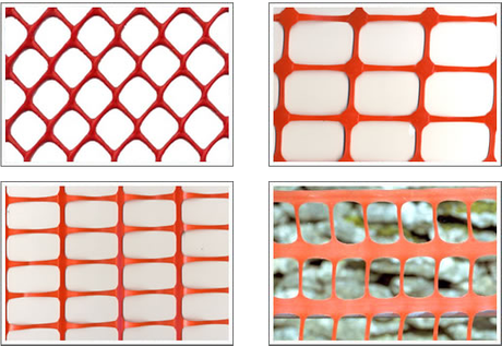 HDPE Square flexible plastic mesh from China Manufacturer - ANPING ...