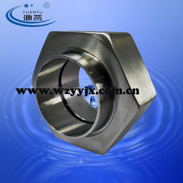 IDF Union Stainless Steel Sanitary - Buy sanitary DS union, IDF Union ...