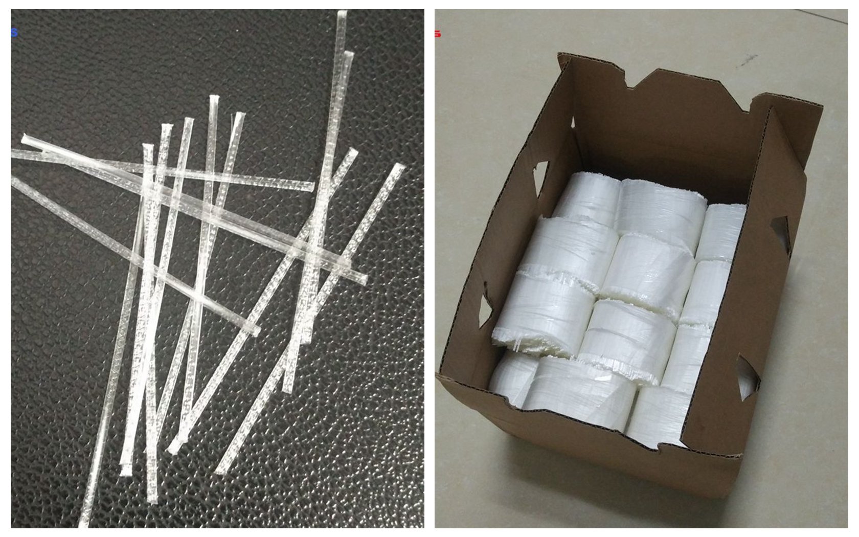 synthetic polymer Macro Fiber marcofiber macrofibre - Buy synthetic ...