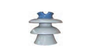 15 Kv Porcelain Pin-Type Insulator - Buy Polymer Insulator, Silicone ...