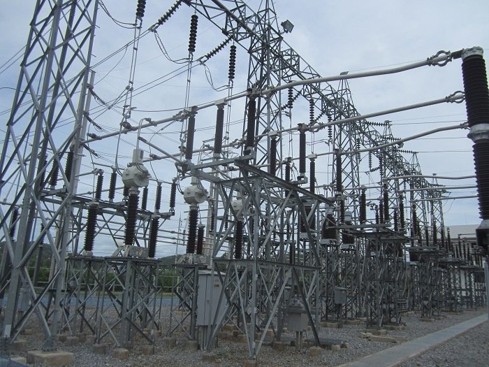 Isolator, Gang Operated - Buy Disconnector Switch, Switch Disconnector ...