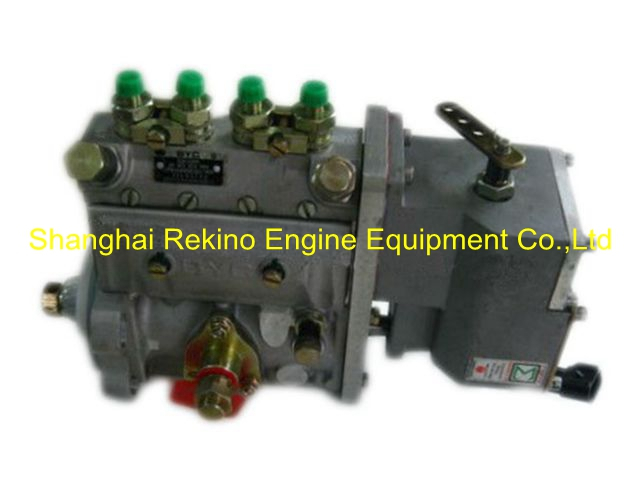 BYC Fuel injection pump 5290005 10401014108 for Cummins 4B3.9-G2 - Buy ...