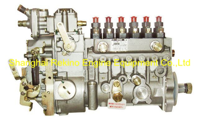 5266035 10404566060 BYC fuel injection pump for Cummins 6BTAA5.9-C170 ...
