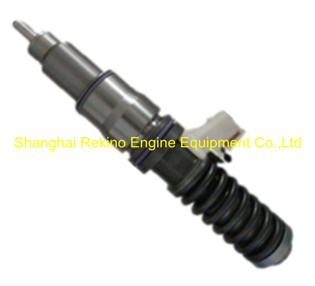 22172535 VOE22172535 BEBE4D34101 fuel injector for VOLVO D12D EC360B ...