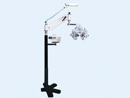 Jg-3 Ophthalmic Equipment Phoropter Arm