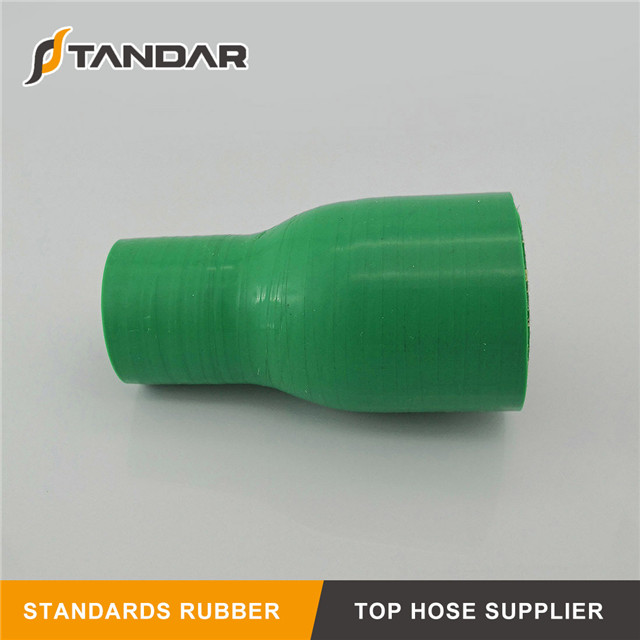 Reductor recto de la manguera de silicona,Reductores Rectos Silicona