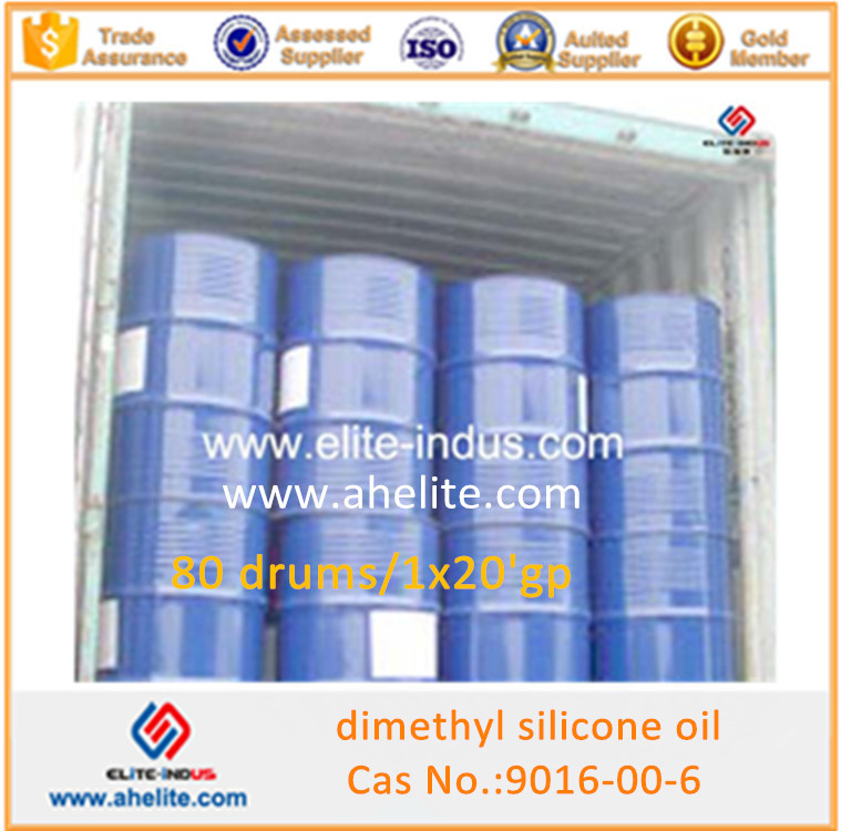 Dimethyl Silicone Oil - Buy dimethyl silicone oil, silicone oil, Cas No ...