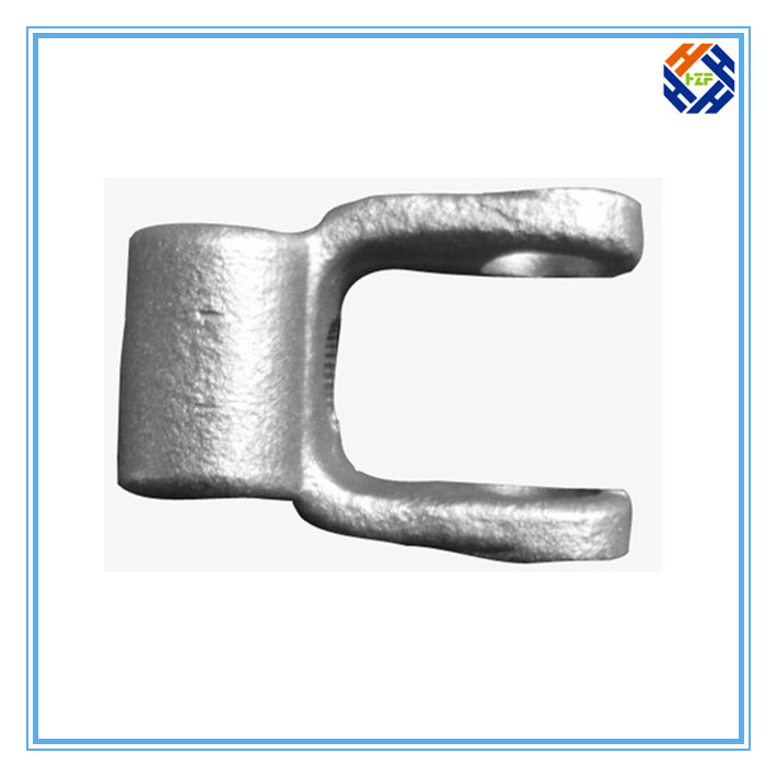 Metal Parts Shaft Clevis by Precision Mechanical Processing - Buy ...