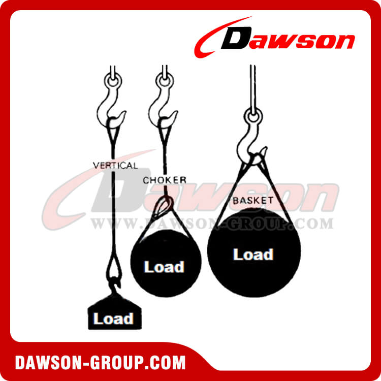 Compaction Strand Wire Rope Construction(8×K19S-PWRC(K)) - China ...