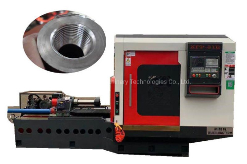 CNG Air Leakage Testing Machine, CNG Hydro Static Test Machine