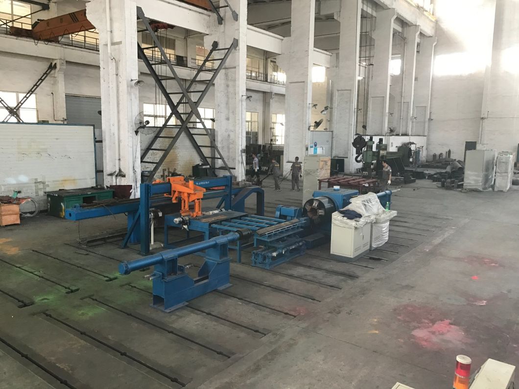High Pressure CNG Cylinders Production Plants