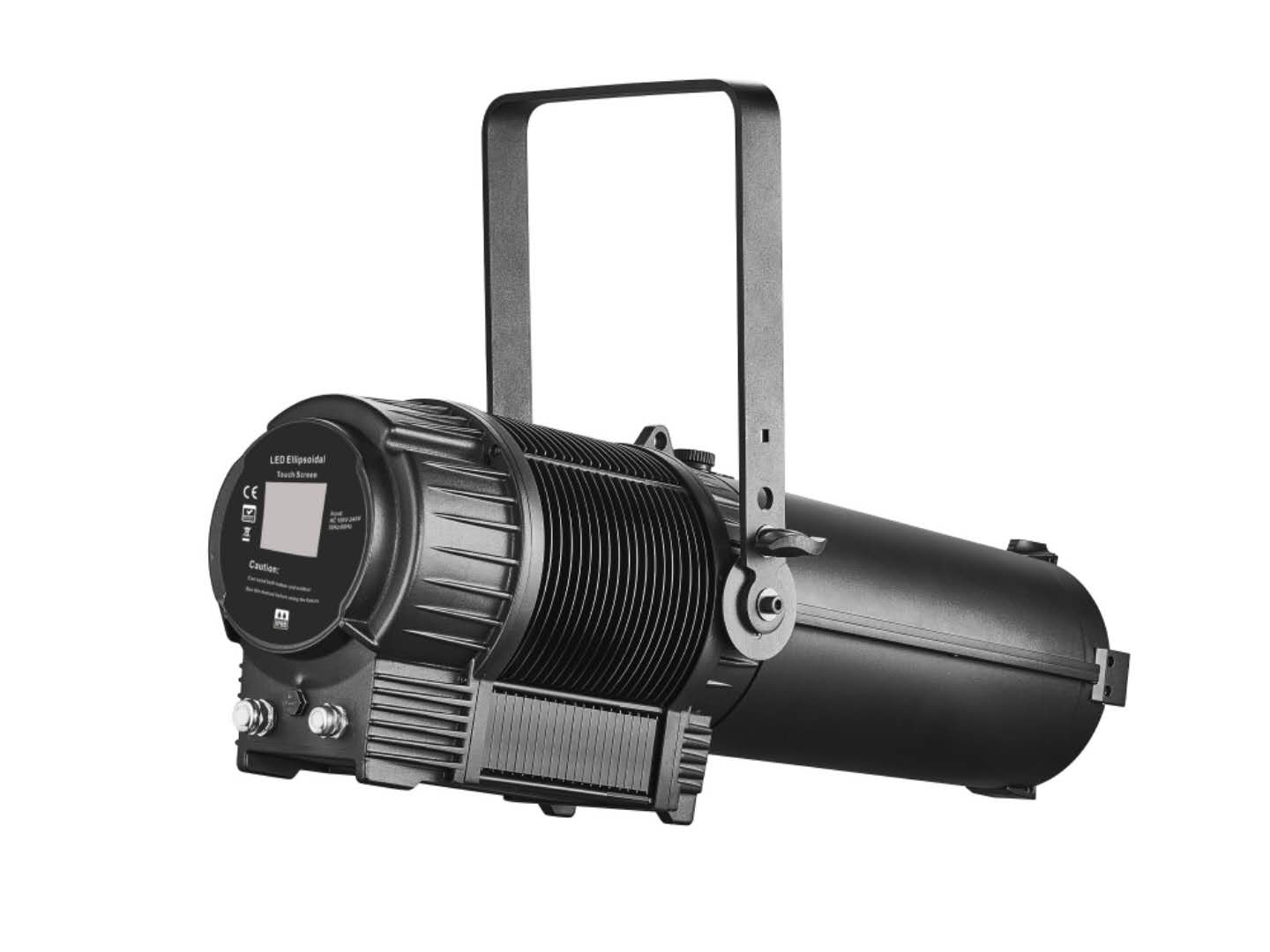 LED Profile SpotLight with Zoom - Buy LED Profile SpotLight Product on ...