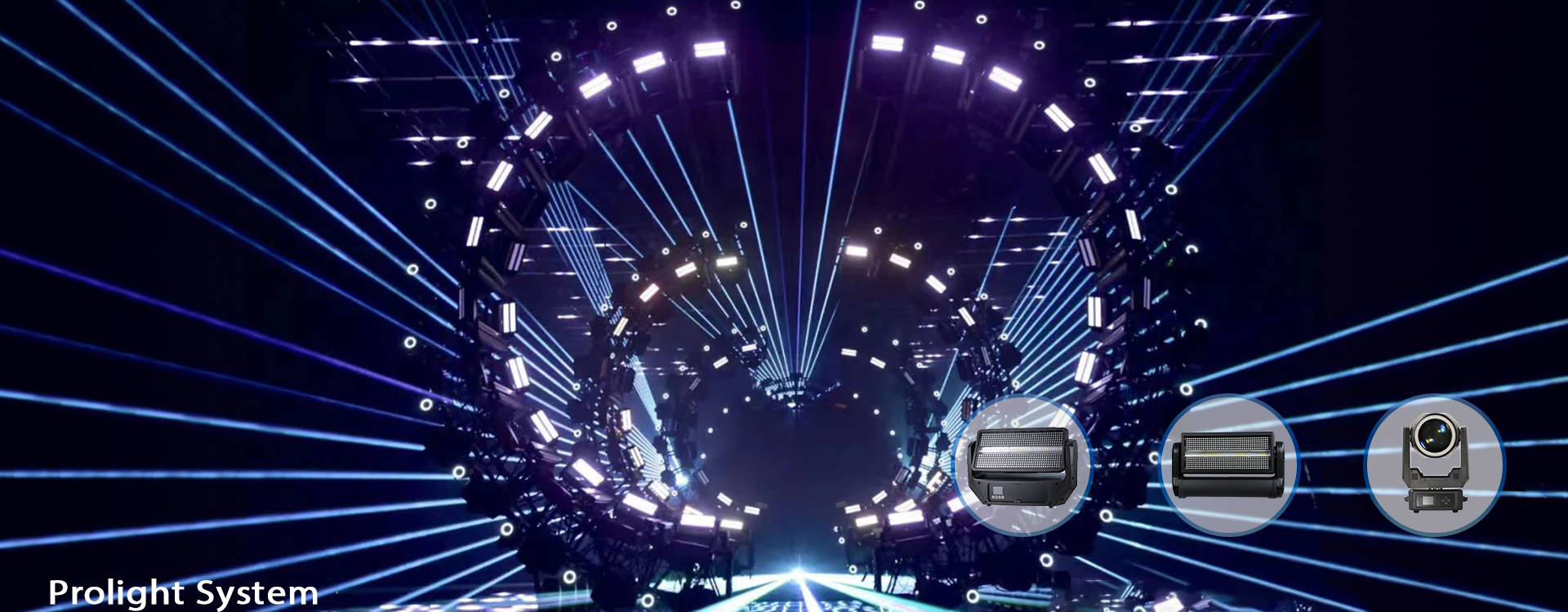 DS-LIGHTS is a professional leader China Stage Lighting Manufacturer