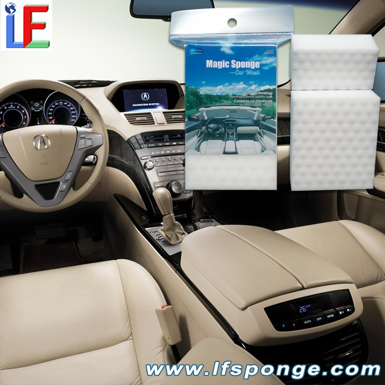 Wholesale Car Seat Cleaning Sponge ,Interior Car Cleaning Sponges on ...