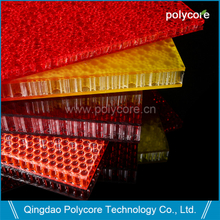 PC honeycomb , honeycomb, PP honeycomb, night blind, PC tube – polycore