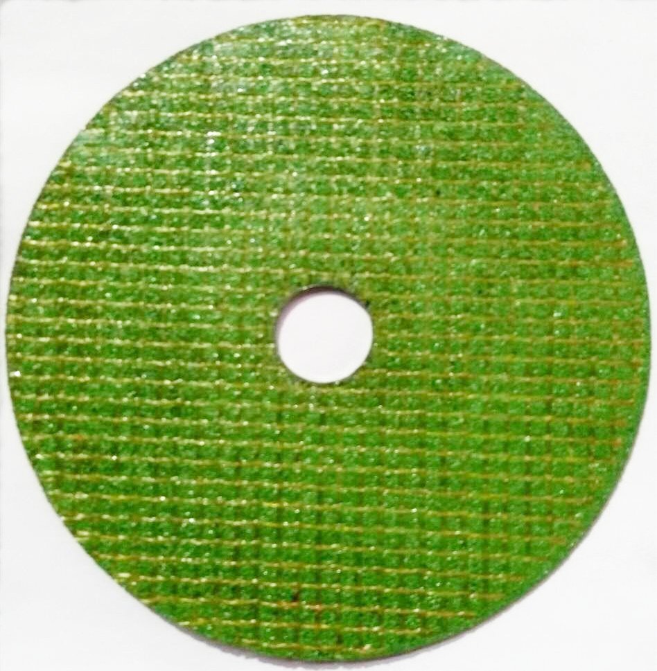 Green Cutting Disc For Stainless Steel - Buy cutting wheel, cutting ...
