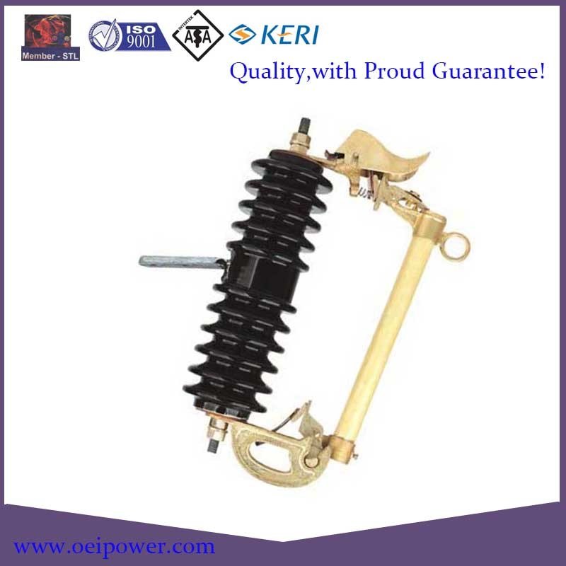 Polymer Fuse Cutout, Drop out Fuses 33kv 100A - Buy Fuse Cutout, Drop ...