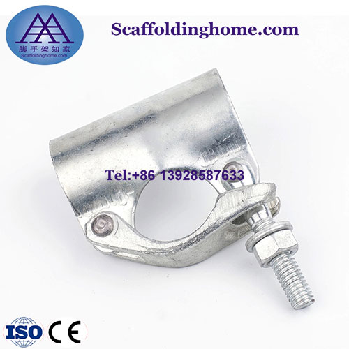 High Quality Heavy Duty Type Drop Forged Scaffold Pipe Locks Steel ...