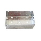 Gi Box Socket and Swith Box 3X6 - Buy Switch and Socket Box, Switch Box ...
