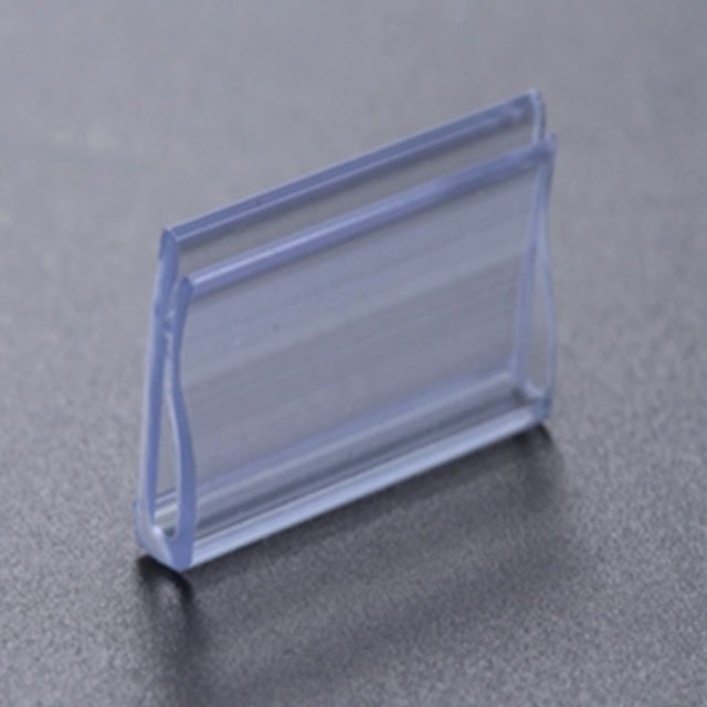 Tip-On Extruded Sign Holder With Adhesive L11" SG-C17 - Buy board ...