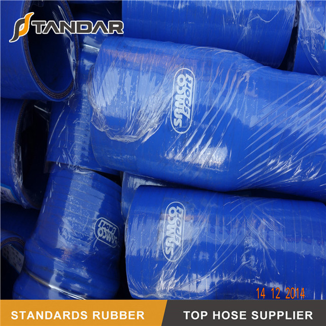 Reductor recto de la manguera de silicona,Reductores Rectos Silicona