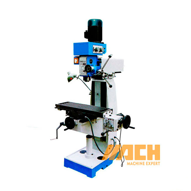 XZ7550C Mini Vertical Mill Drill Machine - Buy mill drill machine ...
