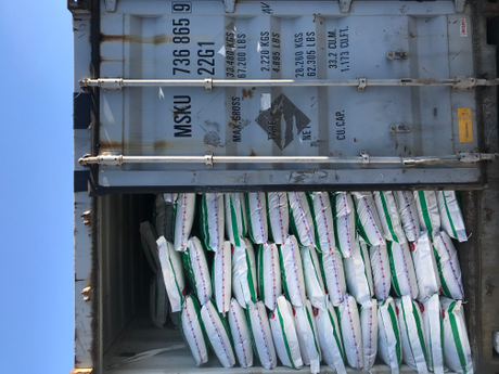 L-LYSINE SULPHATE 70% FEED GRADE - Buy L-LYSINE, FEED GRADE, feed ...