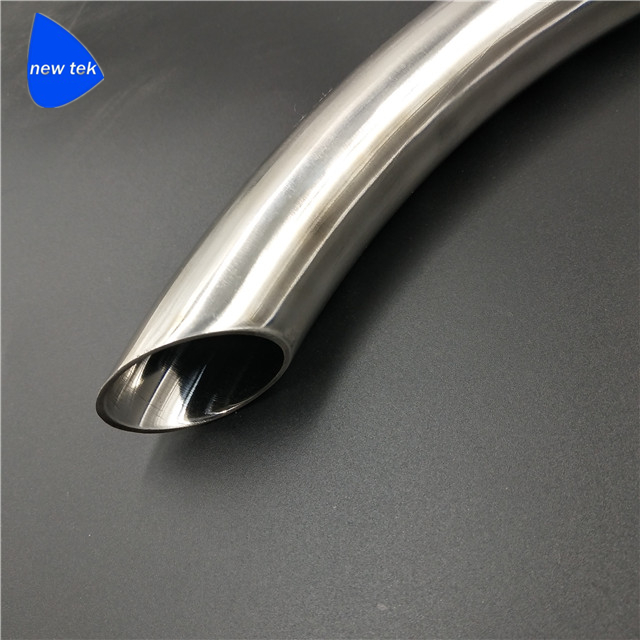 Stainless Steel Tri Clamp Sanitary Racking Arm for Conical Fermenter ...