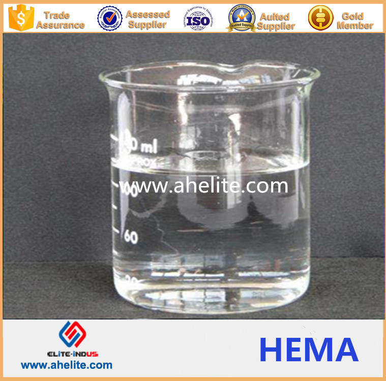 2-Hydroxyethyl methacrylate (HEMA) - Buy 2-Hydroxyethyl methacrylate ...