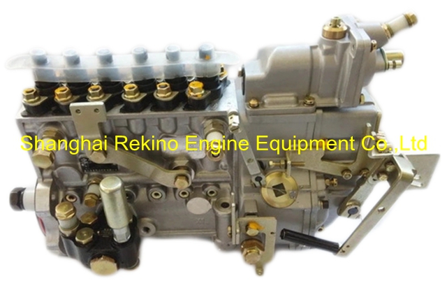 BP5138 612600081159 LONGBENG fuel injection pump for Weichai WD618 ...