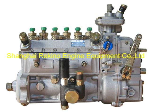 5262710 10403566249 BYC fuel injection pump for Cummins 6BT5.9-C125 ...