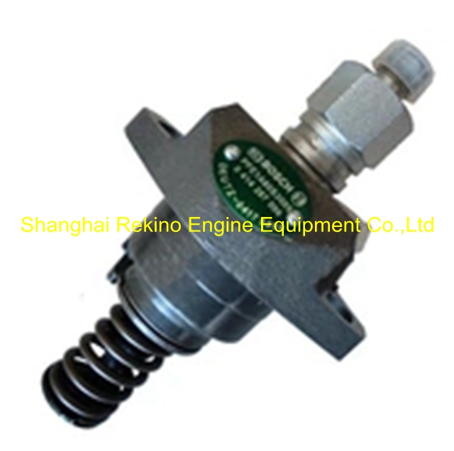 0414287006 04175850 BOSCH unit fuel injection pump for Deutz KHD - Buy ...