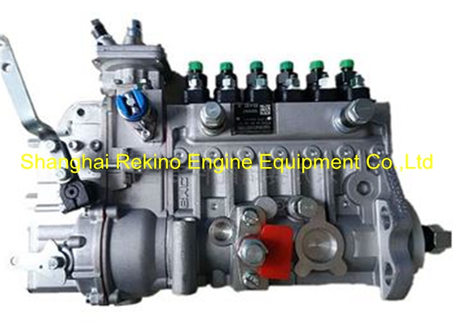 5267708 10404716066 BYC fuel injection pump for Cummins 6CTAA8.3-G2 ...